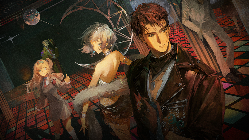 Reverse: 1999 | Off to the Next Era